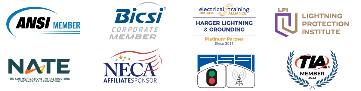 Solutions for Lightning Protection, Bonding, and Grounding | Harger ...