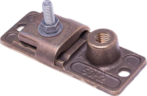 Horizontal | Harger Lightning and Grounding