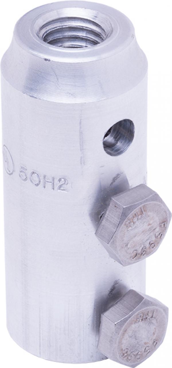 Vertical | Harger Lightning and Grounding