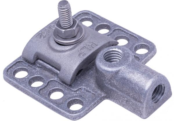 Universal | Harger Lightning and Grounding