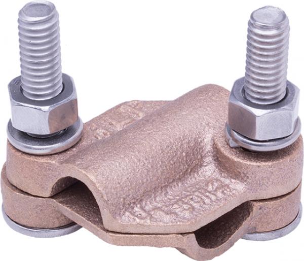 Cross Run Connectors | Harger Lightning and Grounding