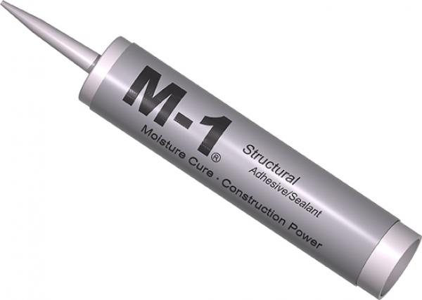 M1 Adhesive | Harger Lightning and Grounding