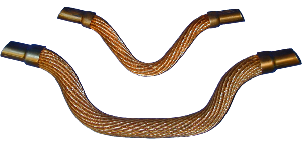 Power Head Bonds | Harger Lightning and Grounding