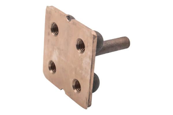 Ground Plates | Harger Lightning and Grounding