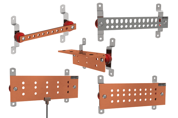 Solutions for Lightning Protection, Bonding, and Grounding | Harger ...