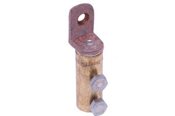 Class I | Harger Lightning and Grounding