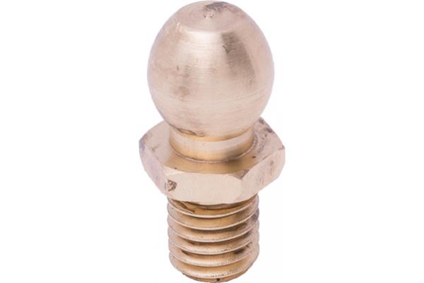 MECHANICAL GROUNDING CONNECTORS | Harger Lightning and Grounding