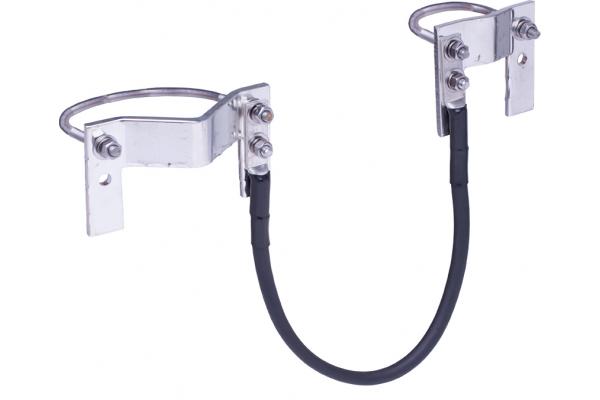 FENCE BONDING | Harger Lightning and Grounding