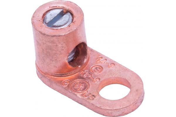 MECHANICAL GROUNDING CONNECTORS | Harger Lightning and Grounding