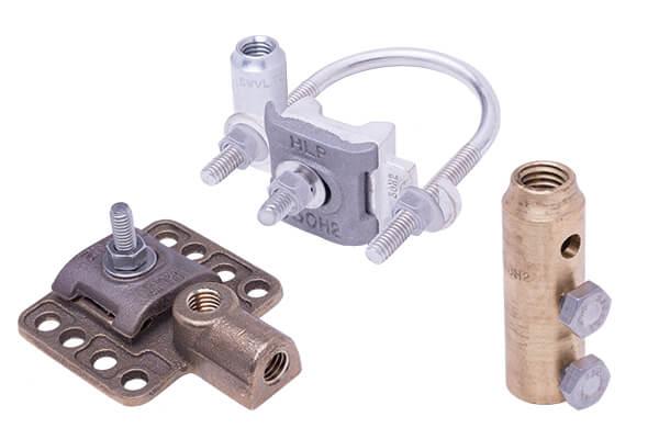 LIGHTNING PROTECTION | Harger Lightning and Grounding