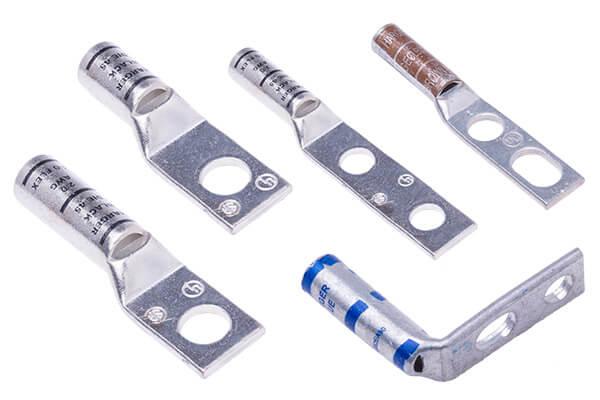 COMPRESSION CONNECTORS AND TOOLS | Harger Lightning and Grounding