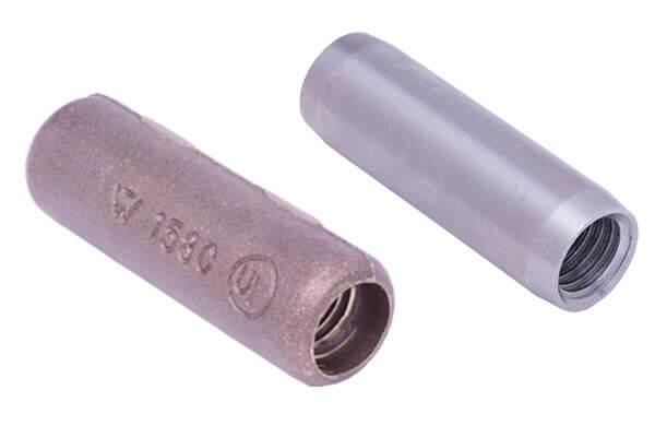 GROUND ROD FITTINGS | Harger Lightning and Grounding