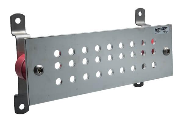 GROUND BARS | Harger Lightning and Grounding