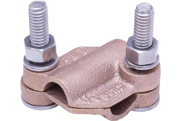 CONDUCTOR CONNECTORS | Harger Lightning and Grounding