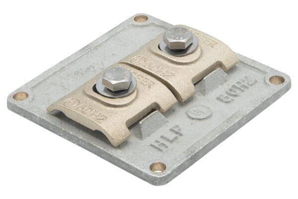 TIN PLATED COPPER | Harger Lightning and Grounding