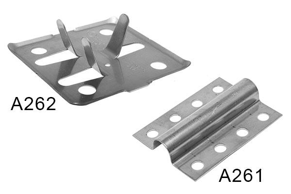 Class I | Harger Lightning and Grounding