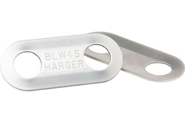 BONDING LUG WASHERS | Harger Lightning and Grounding