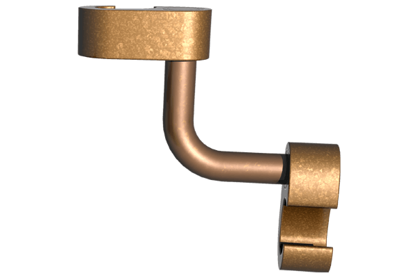 HIGH COMPRESSION GROUNDING | Harger Lightning and Grounding