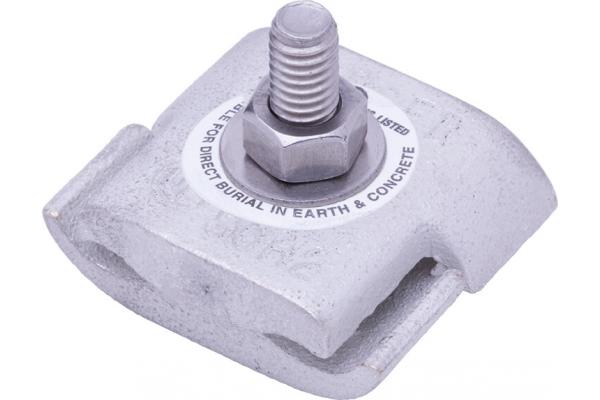MECHANICAL GROUNDING CONNECTORS | Harger Lightning and Grounding MECHANICAL GROUNDING CONNECTORS | Harger Lightning and Grounding